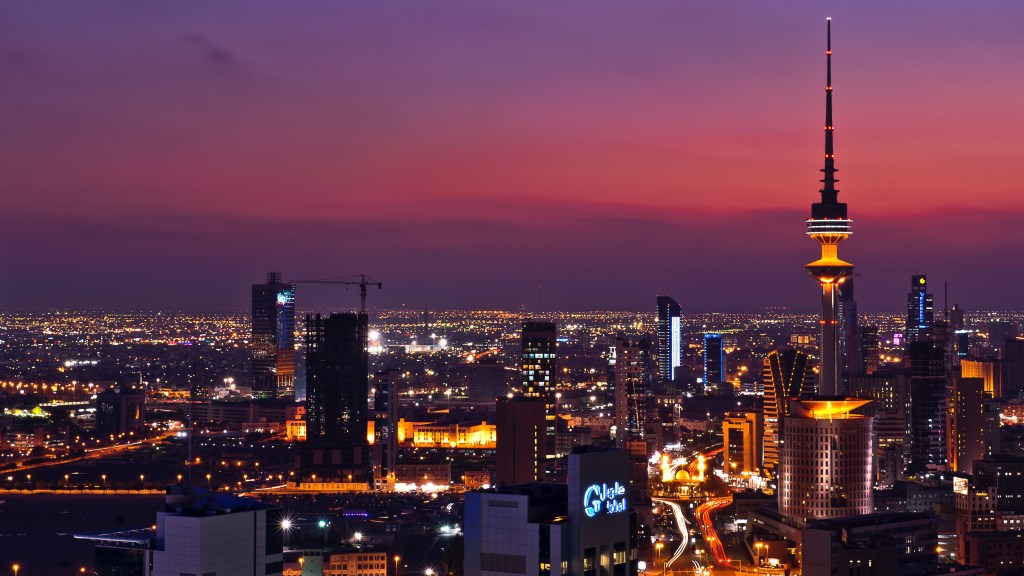 Fun facts about Kuwait City - Laundryheap Blog - Laundry & Dry Cleaning