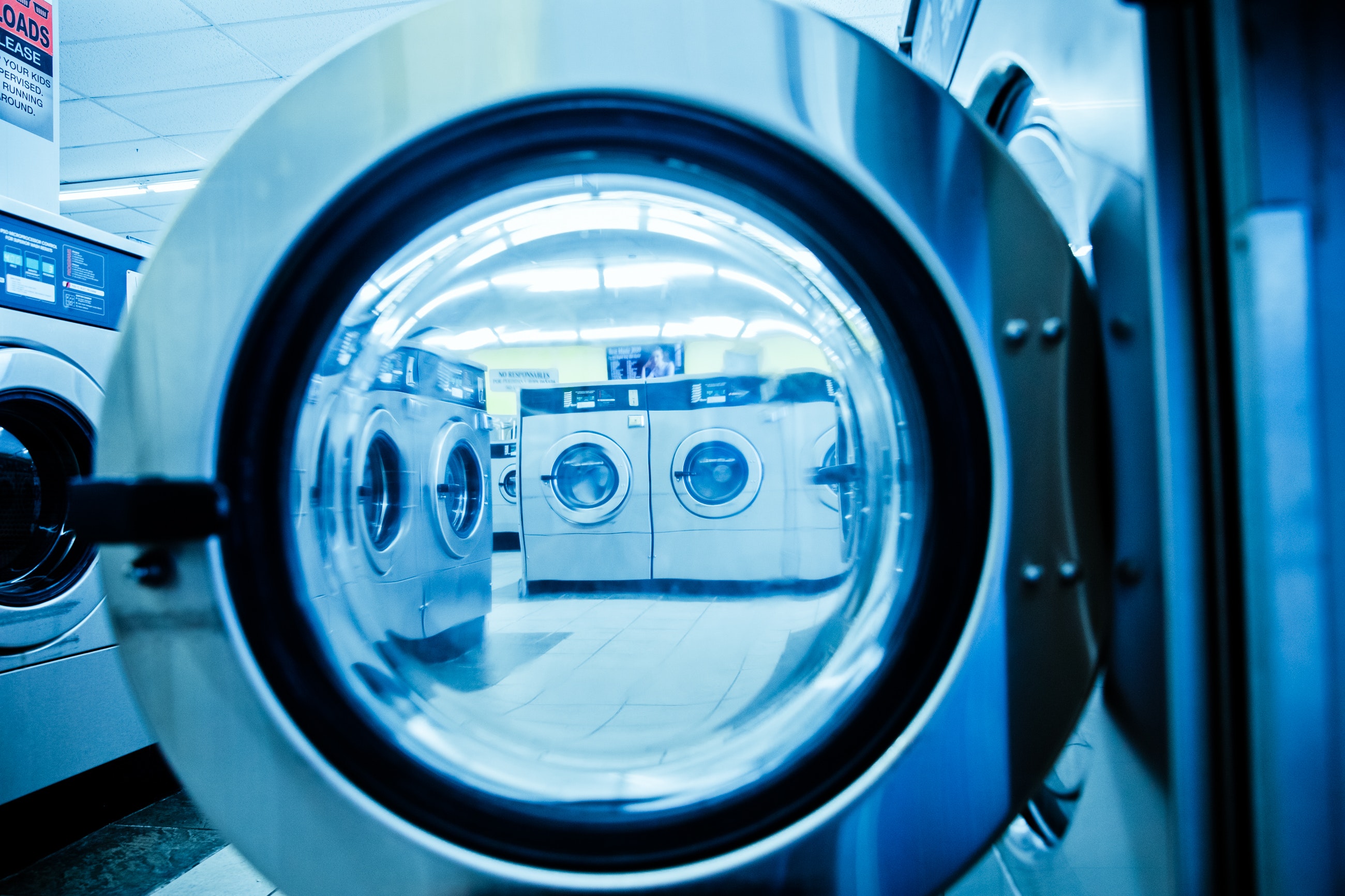 The Challenges of In-House Laundry for Businesses - Laundryheap Blog ...